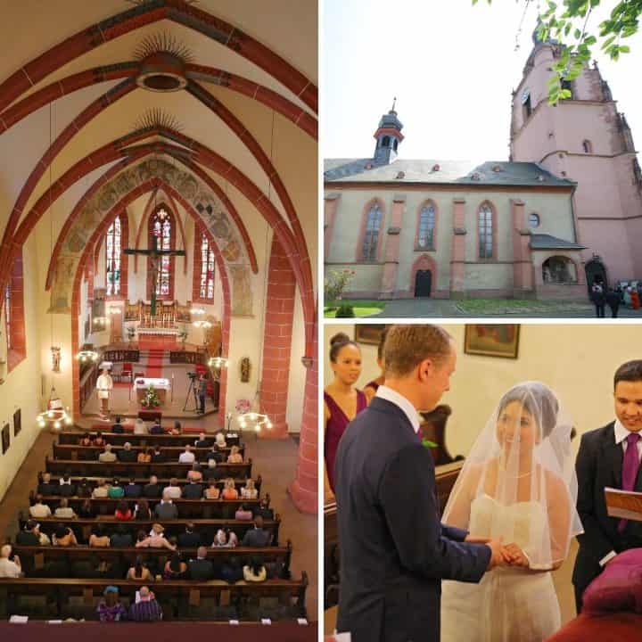 German Wedding Traditions: Magical Rituals Unveiled - My Dinner