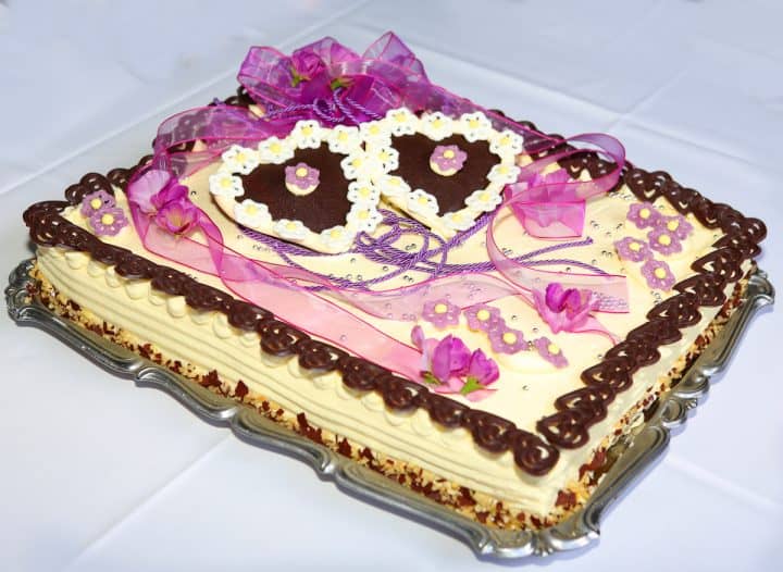 German Wedding Traditions: Magical Rituals Unveiled - My Dinner