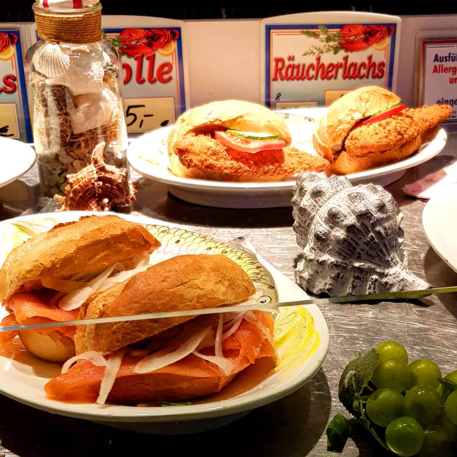 31 German Christmas Market Food & Recipes to try - My Dinner