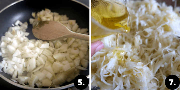 Irresistible German Coleslaw: Authentic Bavarian Krautsalat - My Dinner