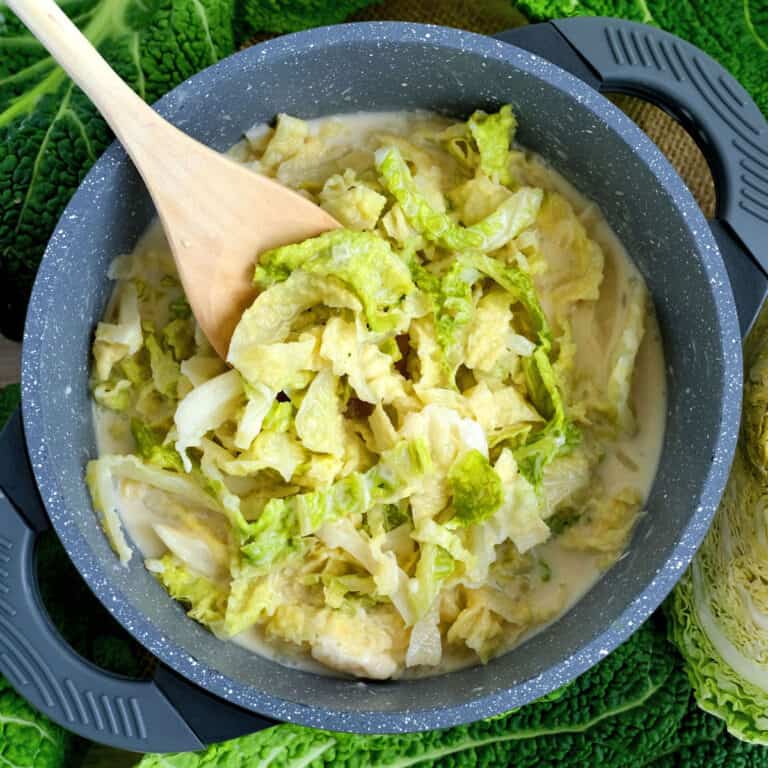 Most popular German Cabbage Recipes - Ideas you should try - My Dinner