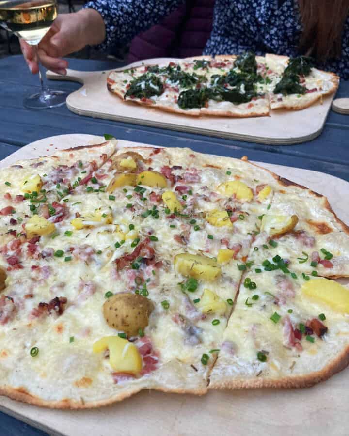12 Most Popular German Street Food To Try and Make - My Dinner