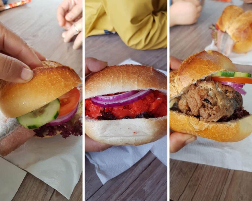 12 Most Popular German Street Food To Try and Make - My Dinner