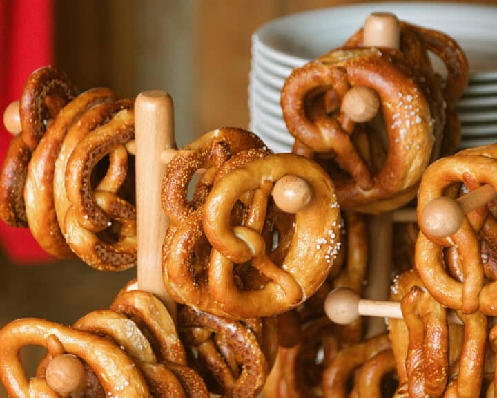 12 Most Popular German Street Food To Try and Make - My Dinner