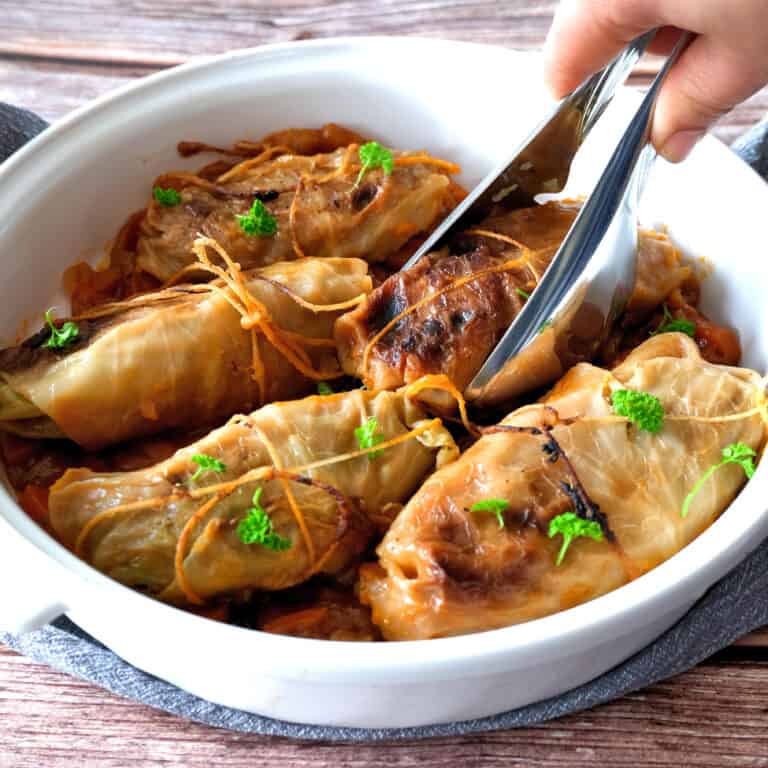 Most popular German Cabbage Recipes - Ideas you should try - My Dinner