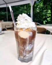 Perfect Eiskaffee Recipe: Blissful German Iced Coffee - My Dinner