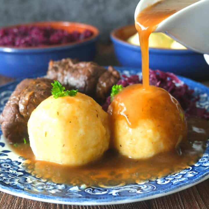 What is German Food - a Guide to typical Germany's cuisine - My Dinner