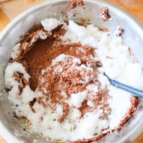 Amazing Chocolate Hazelnut Cake (A Beloved Family Recipe) - My Dinner
